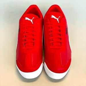 Puma | Shoes | Puma Sf Roma New In Original Box | Poshmark